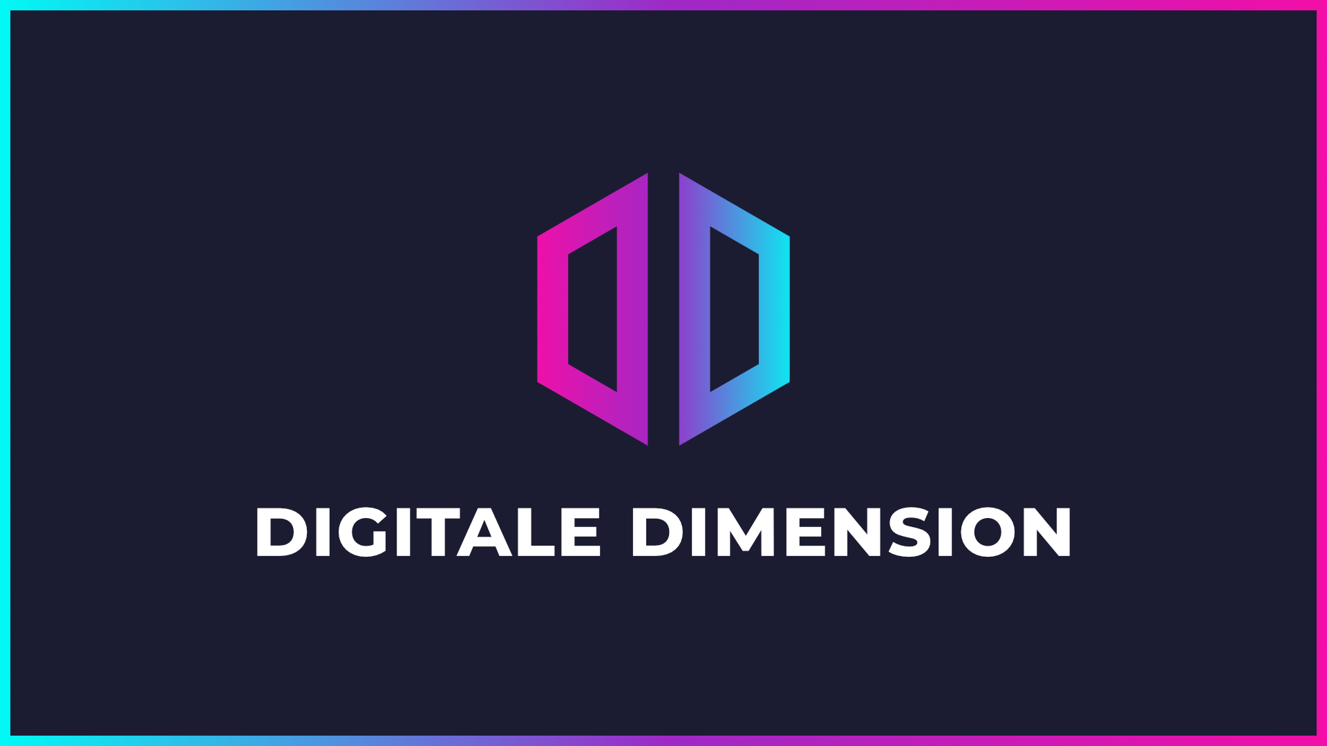 Digitale Dimension